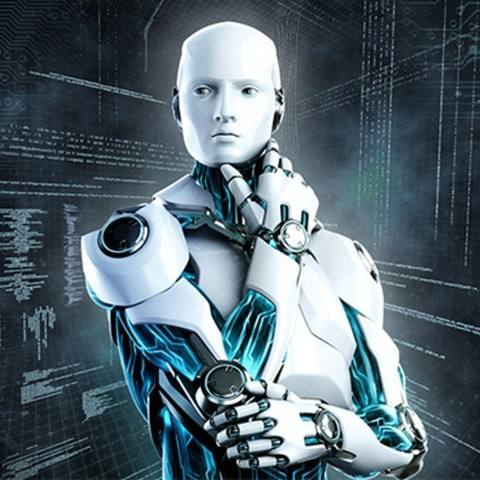 AiHomeRobot 