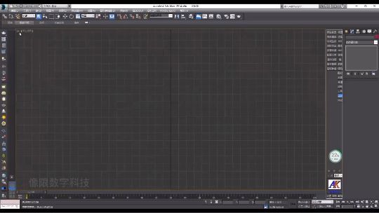 #设计 #效果图 #3dmax建模 3D教学2分钟学会窗户建模赶紧学起来吧