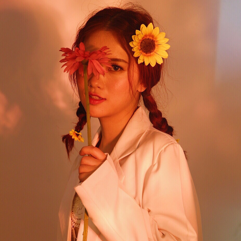 小柚子爱美达 