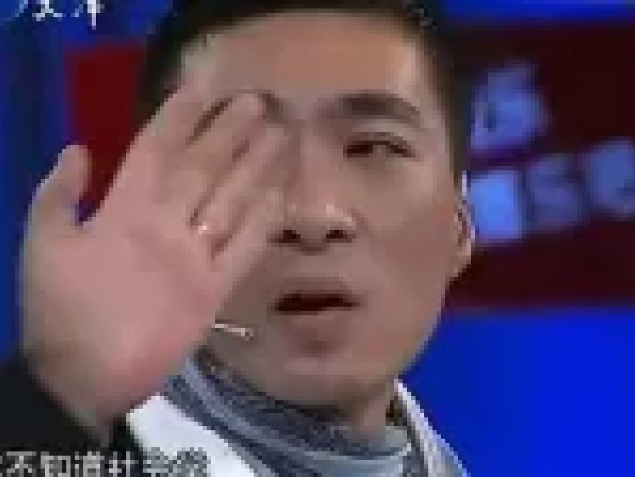 郭杰非你莫属晕倒张绍刚痛骂其演戏