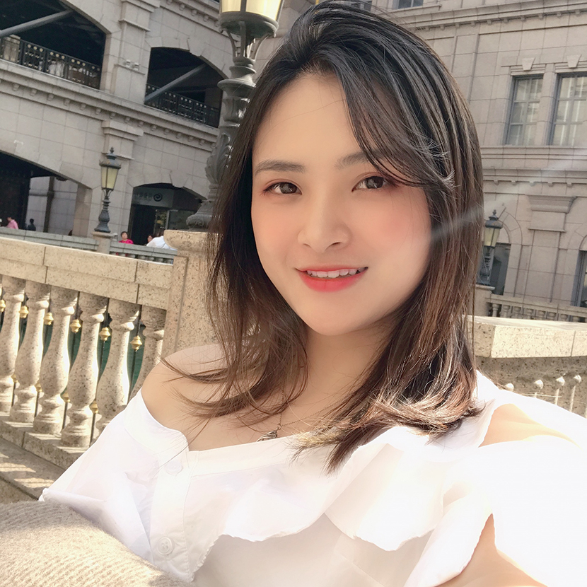 奥莉酱紫 