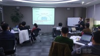 田口试验设计(DOE)导入_六西格玛培训-博革咨询徐老师授课现场