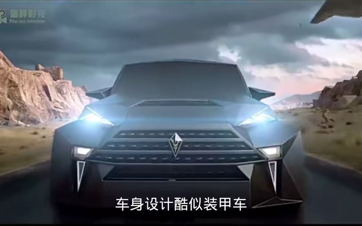 全球越野车排行榜前十名第二集