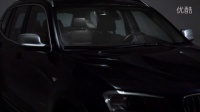 BMW_X3_2013_遥控钥匙_使用教程
