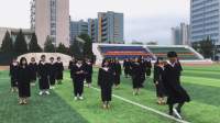 中国传媒大学 2014级文化产业管理毕业班鉴