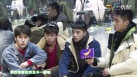 YY访谈 20160218[许魏洲、黄景瑜、林枫松、陈稳]「繁体字幕」