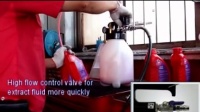BALANCOM百炼工具 变速箱油加注器 波箱油更换机 排档油 齿轮油...