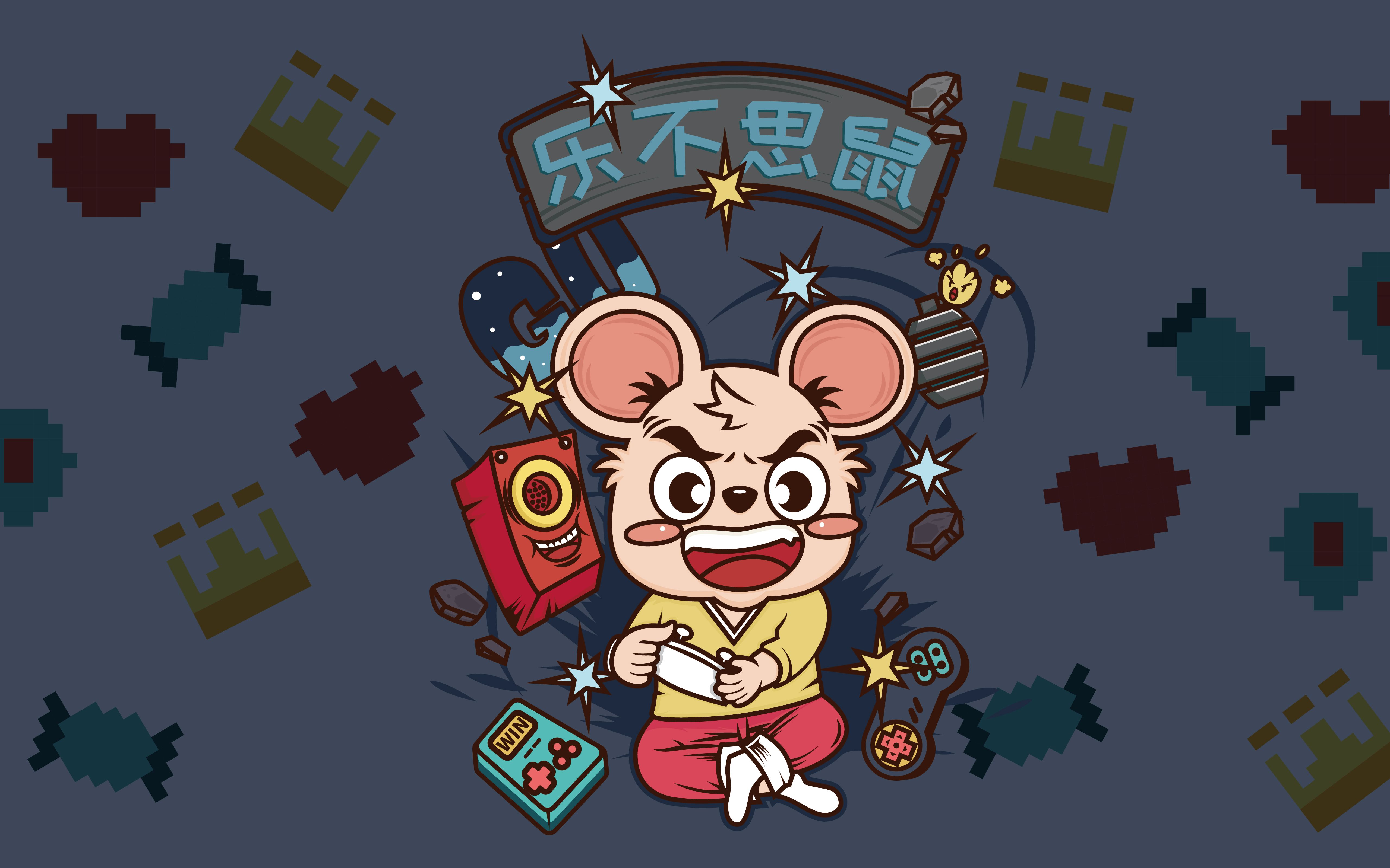 【大薯】AI教程,创建对象马赛克制作NFT像素画,咱们的风口是不是来了?