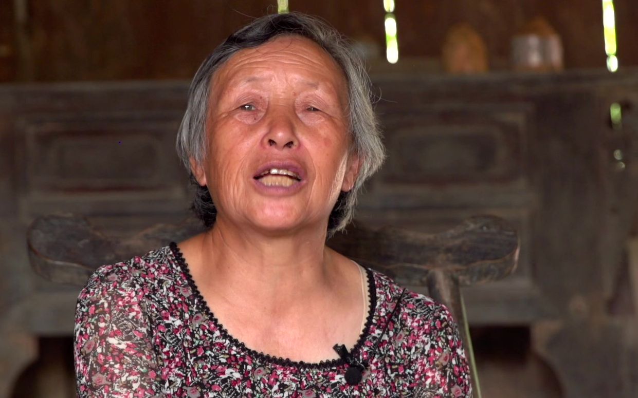 【捌楼八号】系列宣传—围庐•晏家坝乡村社区