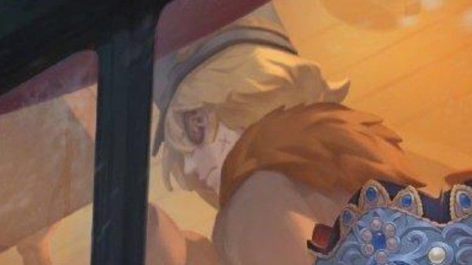 第五人格守墓人列车长皮肤测评