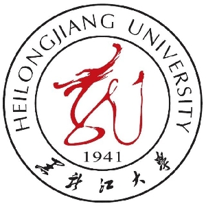 黑龙江大学 