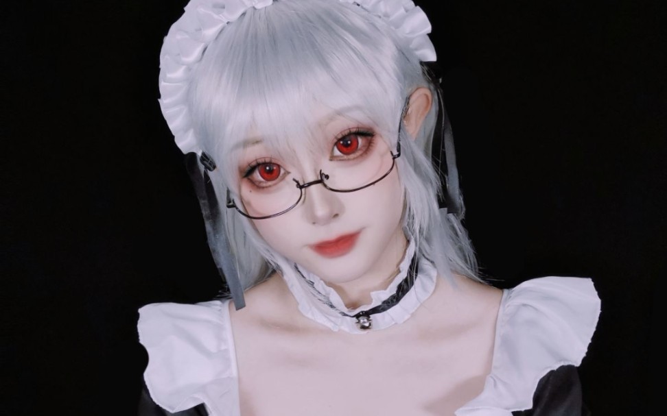 吸 血 鬼 女 仆(一天只吃三碗毛血旺)