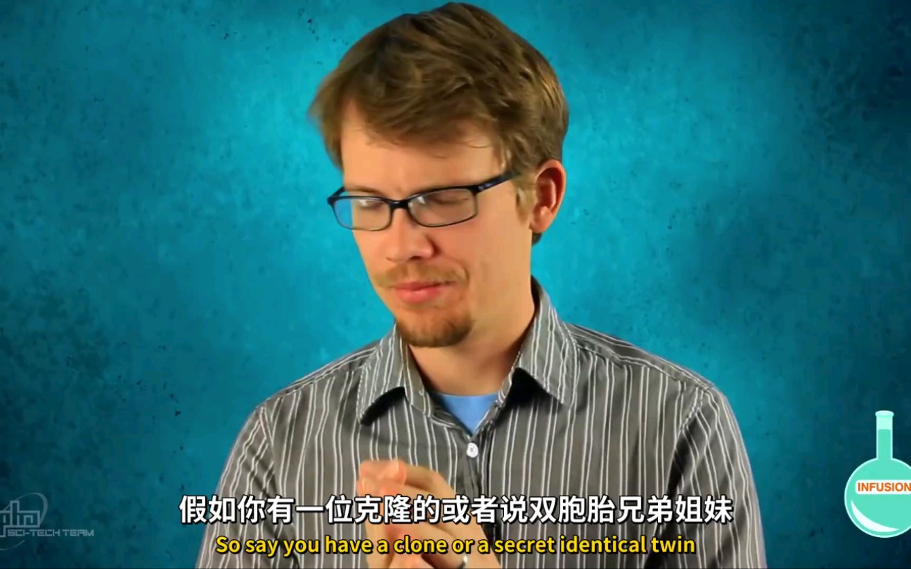 【双语】表观遗传学Epigenetics
