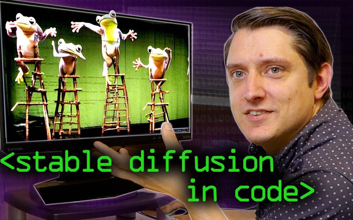 【搬运】stable diffusion的代码(ai图像生成)