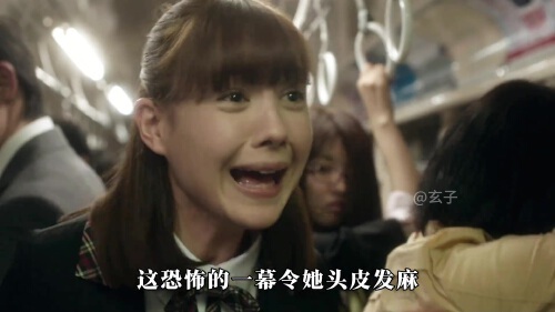咒怨:终结的开始 一口气看完《咒怨:终结的开始》,号称岛国影史上最...