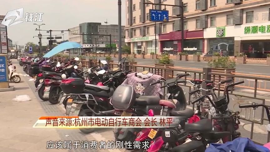 电动车自燃有何预兆?更换电动车电池需要注意什么?