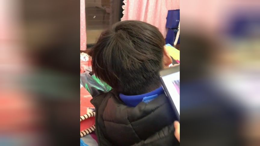 手机软件模仿剃须刀声音,意不意外