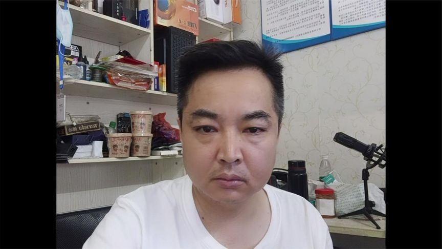 办公EXCEL技巧复制和粘贴和转置功能,希望你也能学能,加油!
