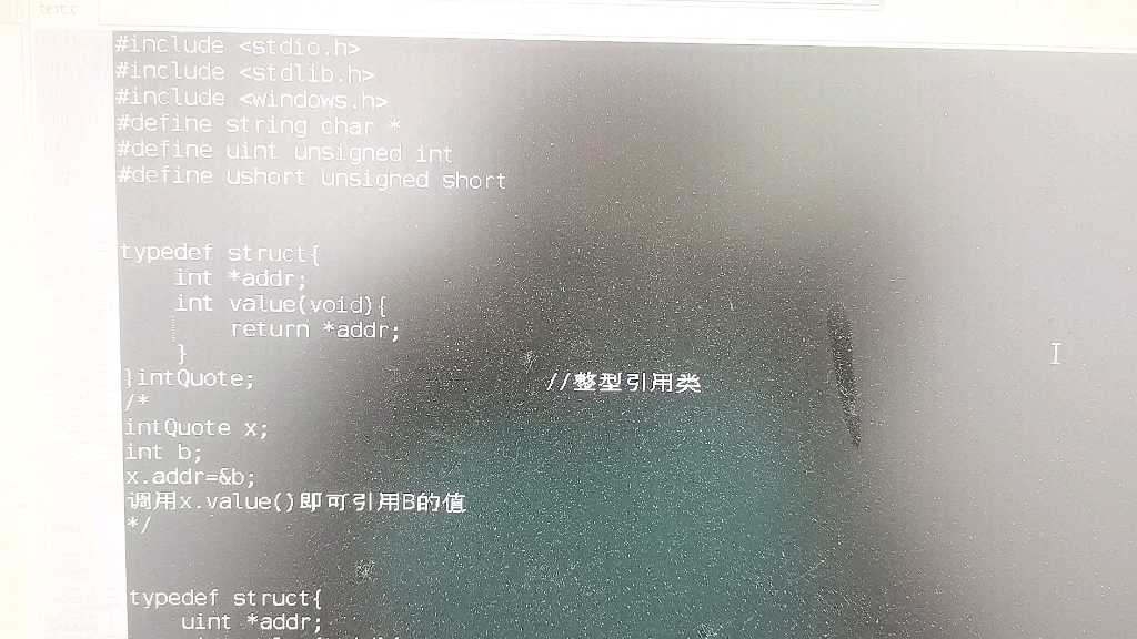 自制编程语言第一步
