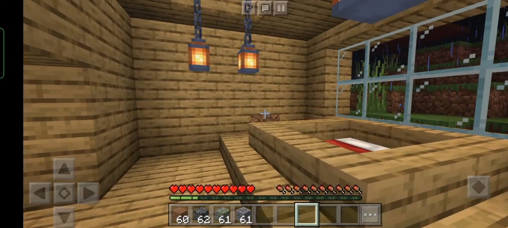 我的世界恐怖传说(一定要看到最后面会给你一个惊喜)