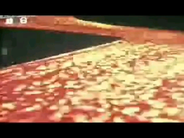 【放送文化】2013-2-9(除夕)CCTV1新闻联播开始前/结束后广告