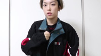 推崇“极简主义”,穿搭嬉皮风,玩出自己悠闲与时尚