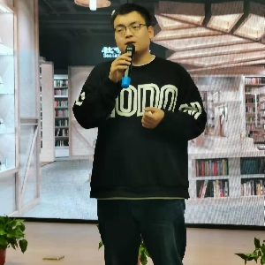 海强的视界 