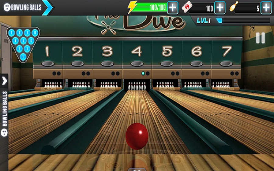 【博毅创为】unity——Unity也能开发微信小游戏《3D保龄球》