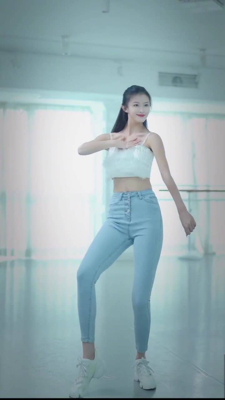 才艺:#切换转场天花板