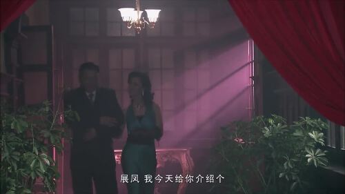 计划:果然百乐门的头牌一出马,没有搞不定的老板