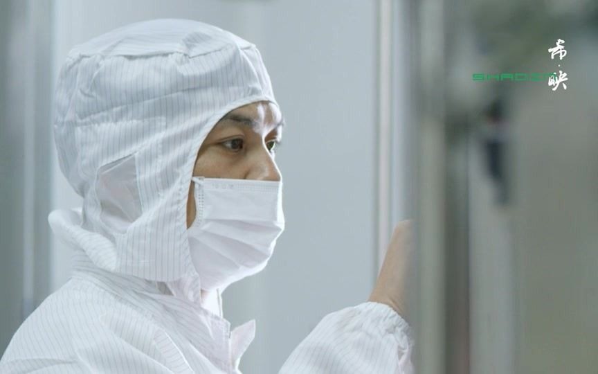 希映案例 辰田集团宣传片 工厂篇