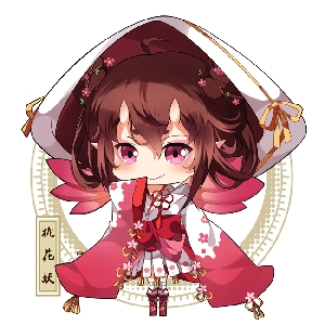 千花田桃 