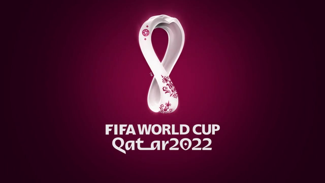 【中文字幕】2022年卡塔尔世界杯会徽短片:足球连接世界 中东风情十足