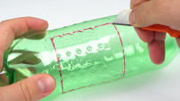 生活中4个简单的小发明