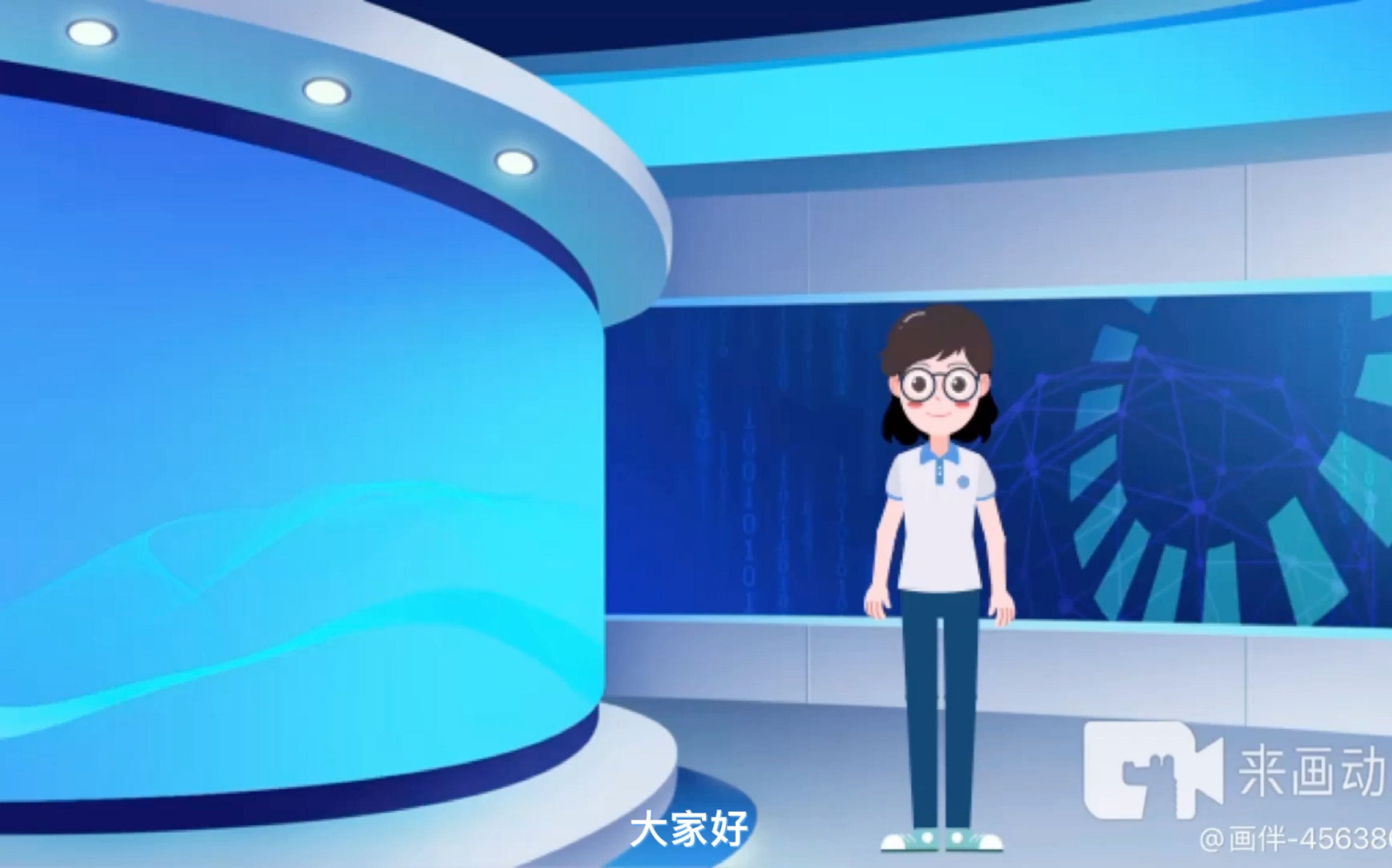 瞧!实验室安全教育视频来了!