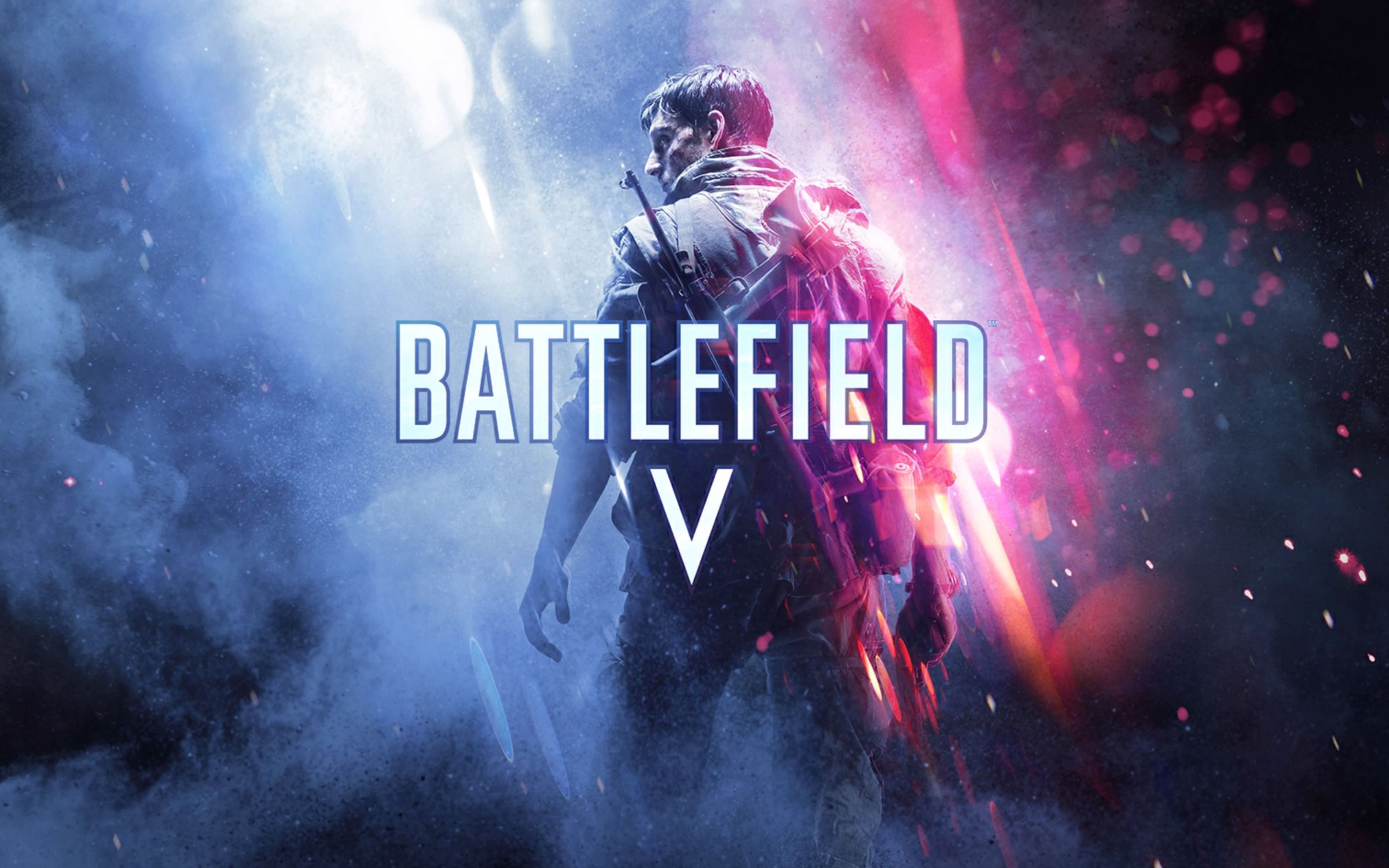 【战地5】 【全CG】【初见】实况流程 剧情攻略向