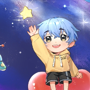 星生吖丶 