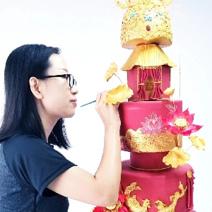 大步烘焙 