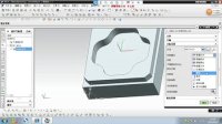UG平面轮廓铣削编程参数设置讲解