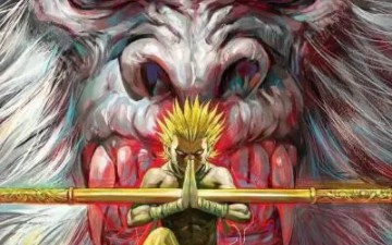 《西游释厄传:特别版》午饭游戏厅经典单机安卓模拟器游戏盒子汉化...
