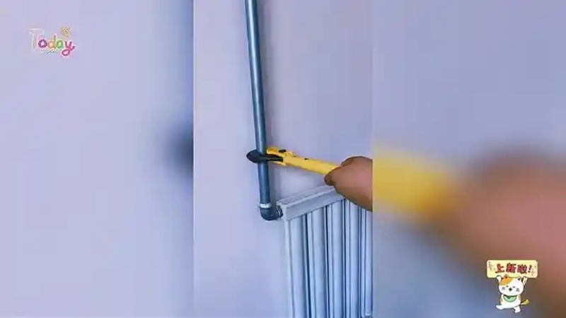 专业管钳,轻松夹持各种管材
