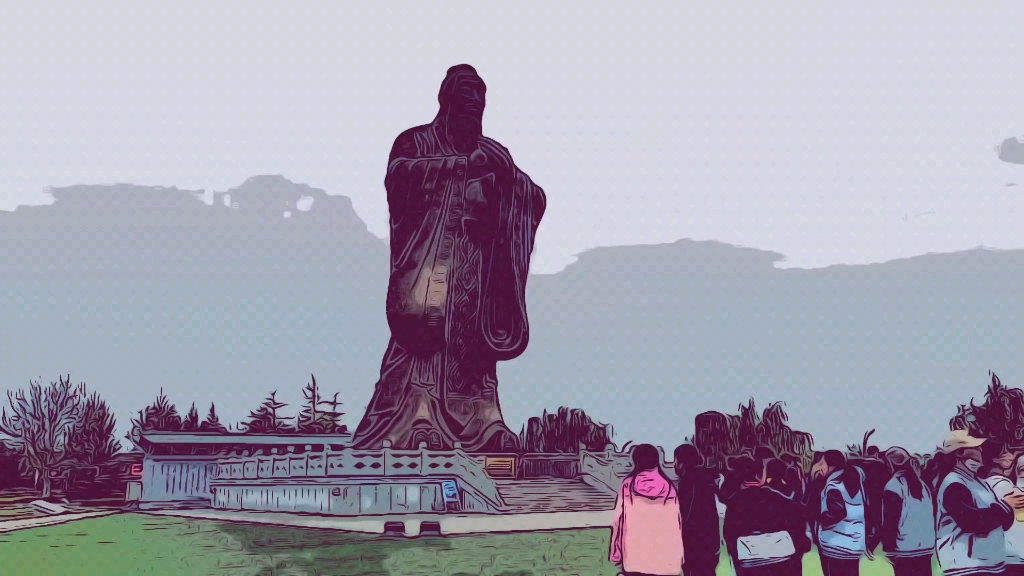【繁花三班】研学旅行