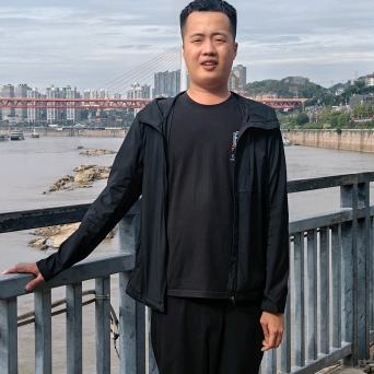 大自然之王者 