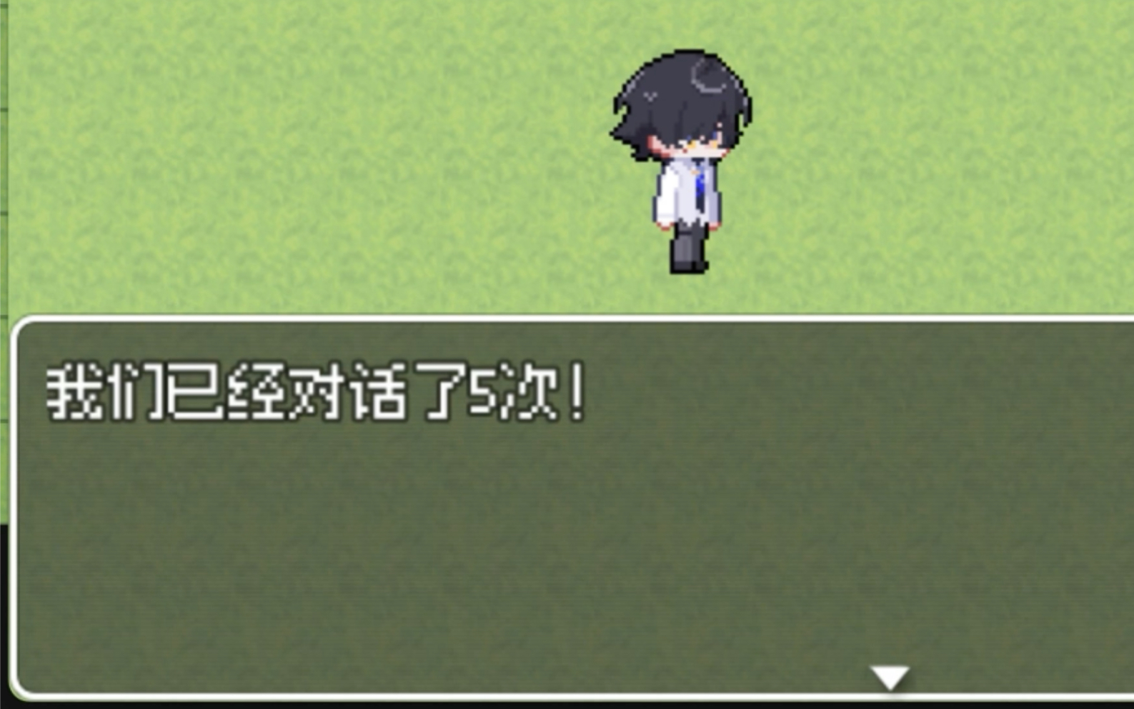 【RPGmaker MV】多周目必备的全局数据存储插件