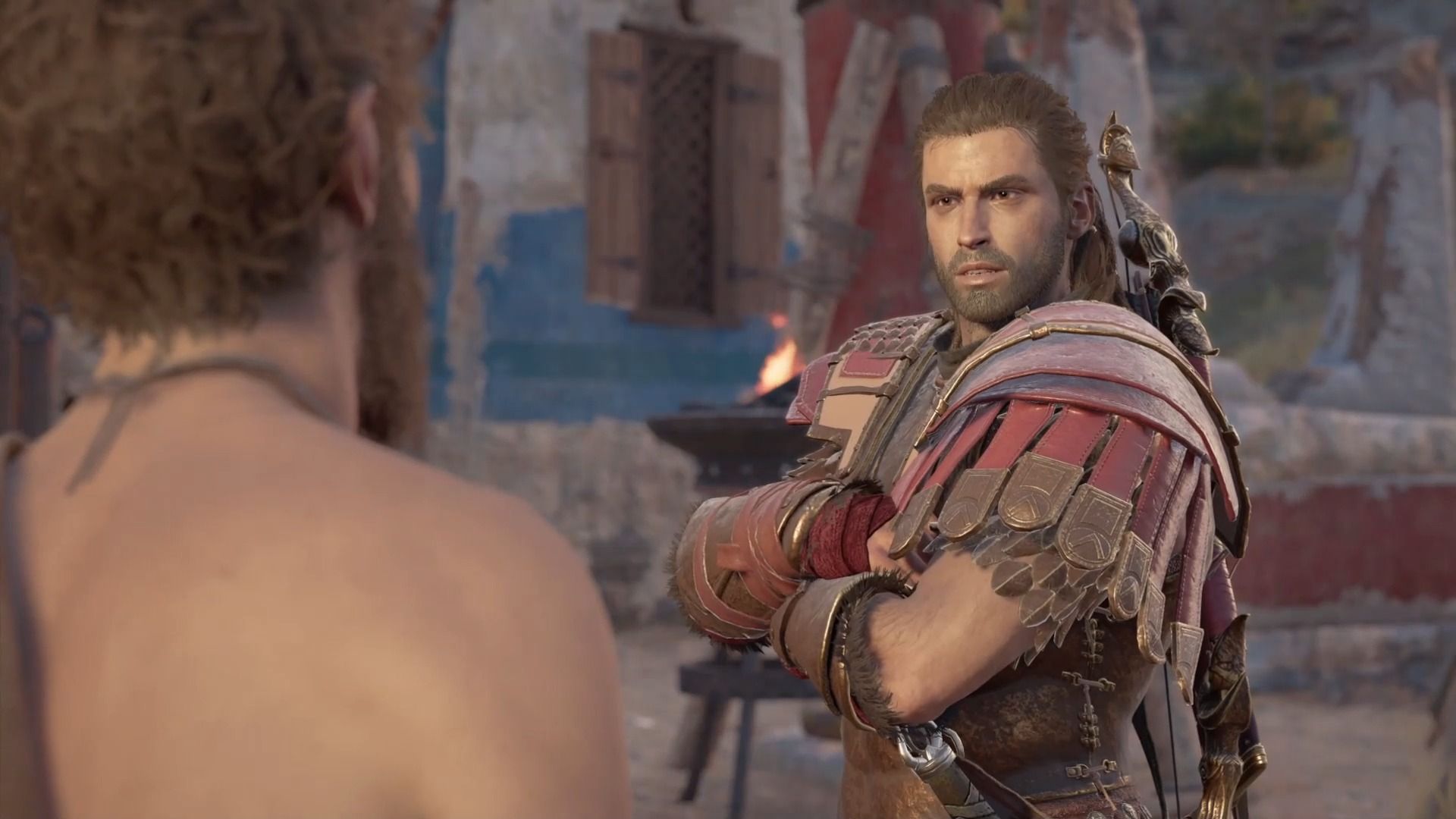 【刺客信条 奥德赛】Assassin's Creed Odyssey (EP30)_哔哩哔哩...