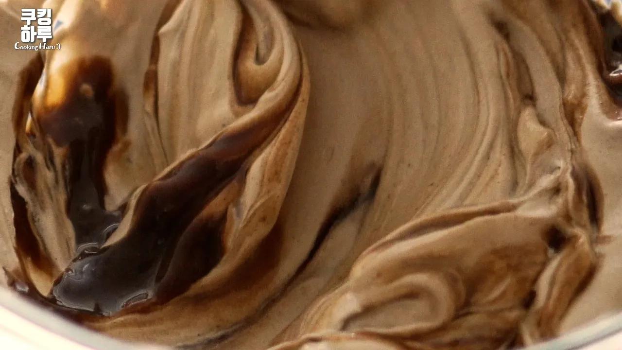 在家制作高级哈根达斯咖啡冰淇淋?!顺滑浓郁的顶级咖啡冰淇淋。无需...