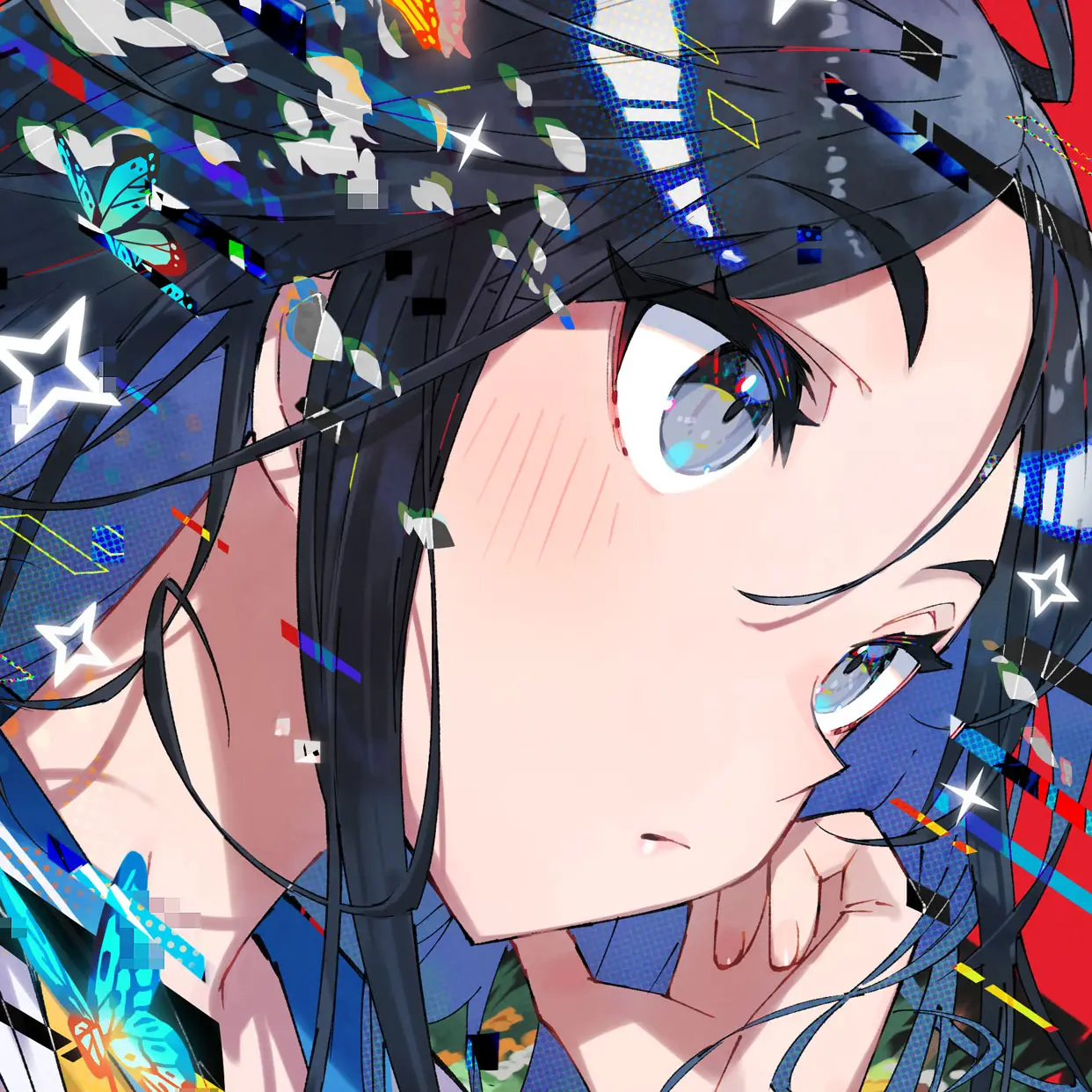 君沫颜F 