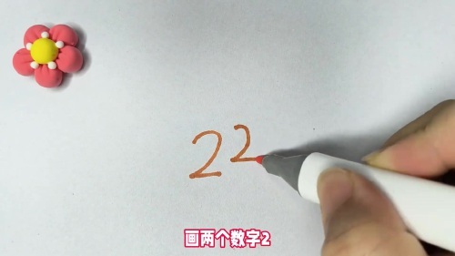 猴子的简笔画怎么画可爱