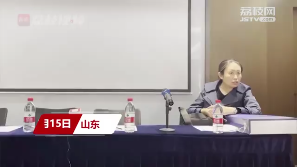 江秋莲方首度公布视频证据 还原江歌遇害前10小时
