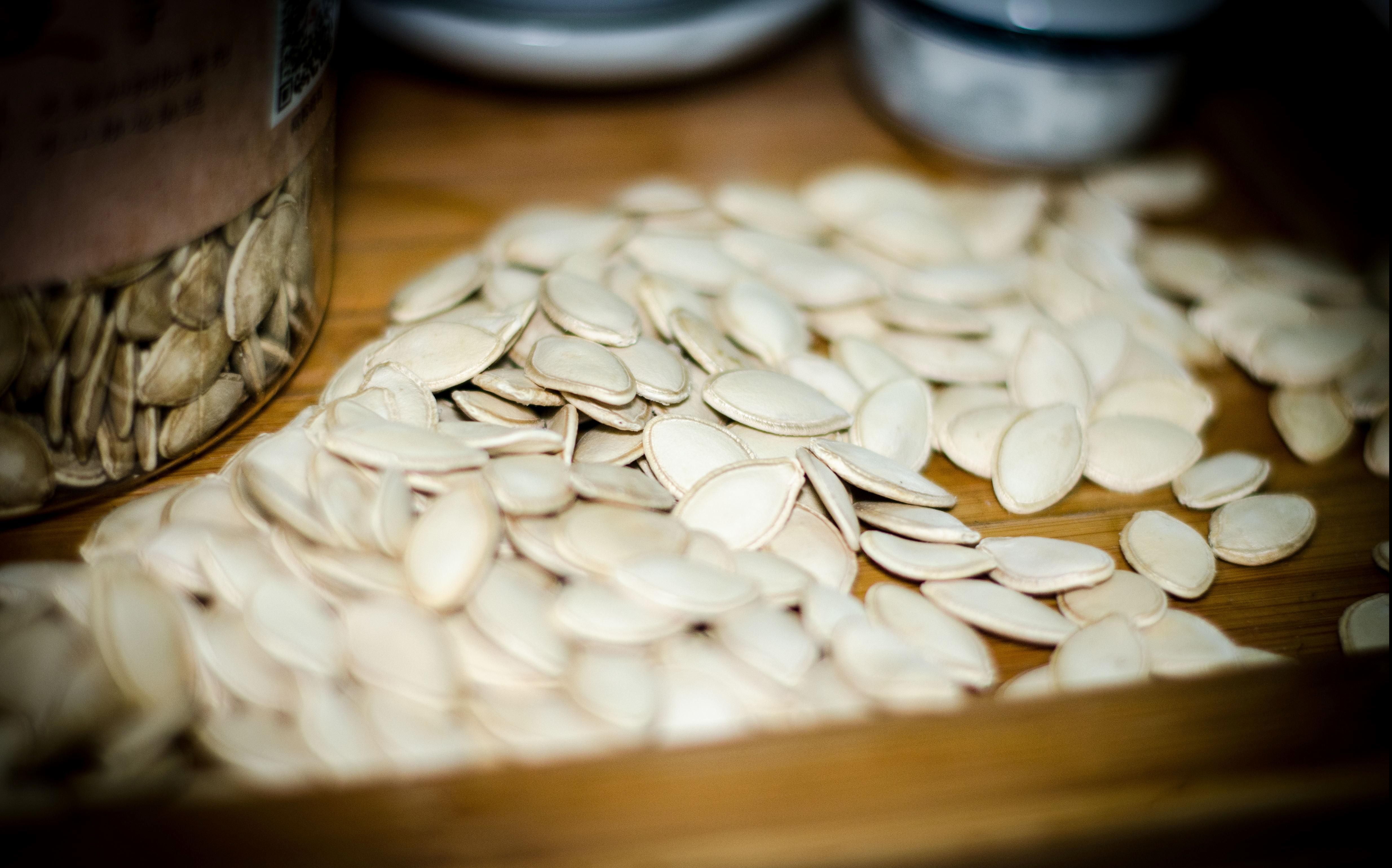 为什么多吃南瓜子对前列腺肥大、前列腺炎会有帮助?